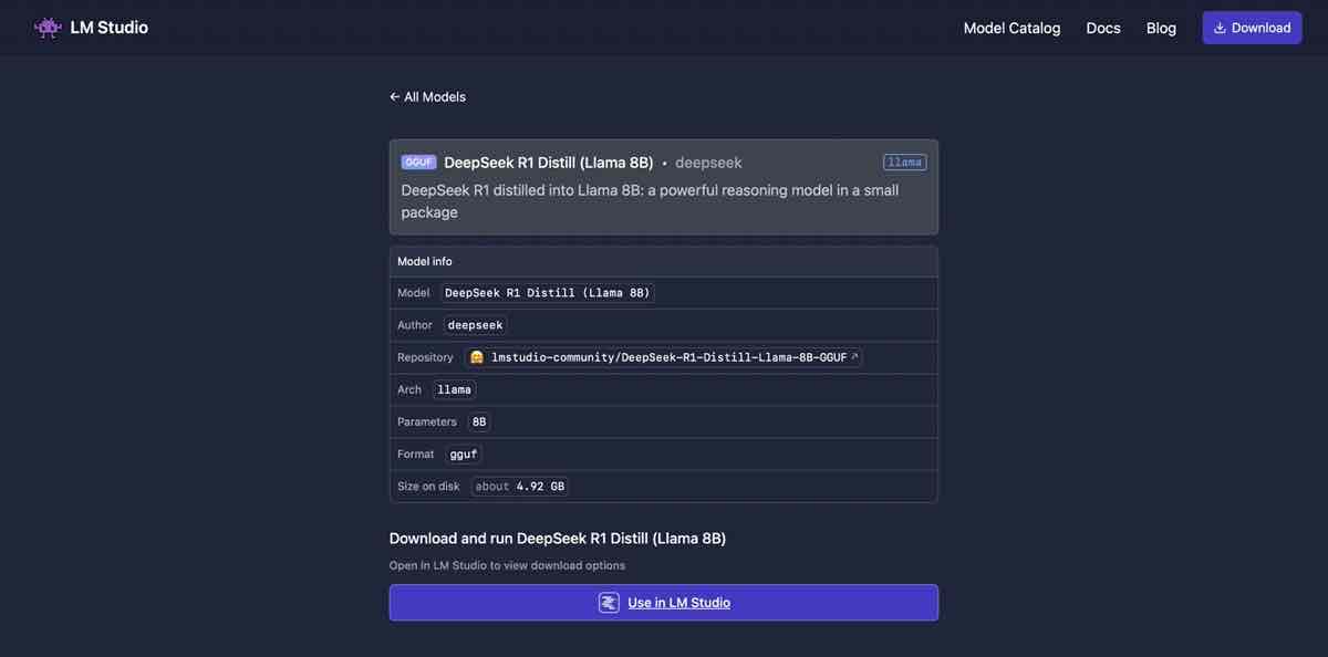 Cómo descargar DeepSeek en español gratis para PC: guía paso a paso