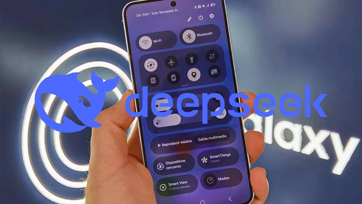 Cómo instalar y utilizar la IA de DeepSeek en un móvil Android de forma local