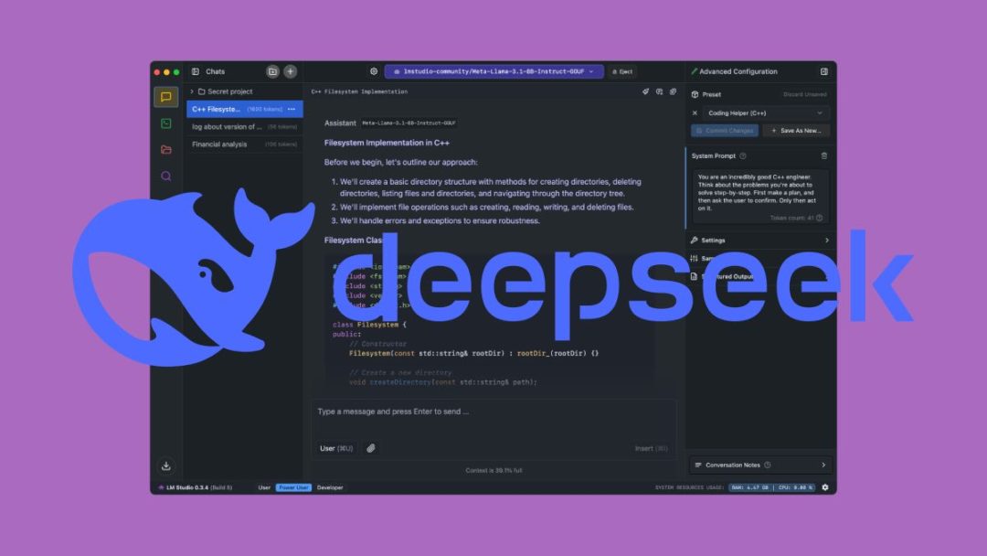 Cómo descargar DeepSeek en español gratis para PC: guía paso a paso