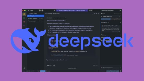 Cómo descargar DeepSeek en español gratis para PC: guía paso a paso