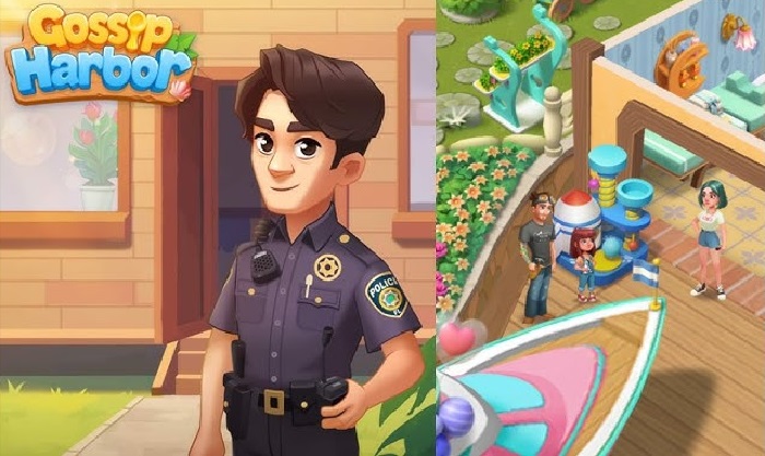 Cómo conseguir gemas infinitas y energía infinita en Gossip Harbor