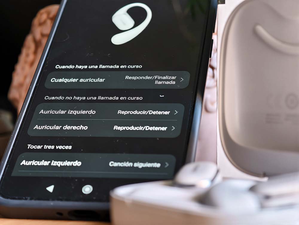 Mi experiencia con los auriculares inalámbricos HUAWEI FreeArc tras dos semanas de uso