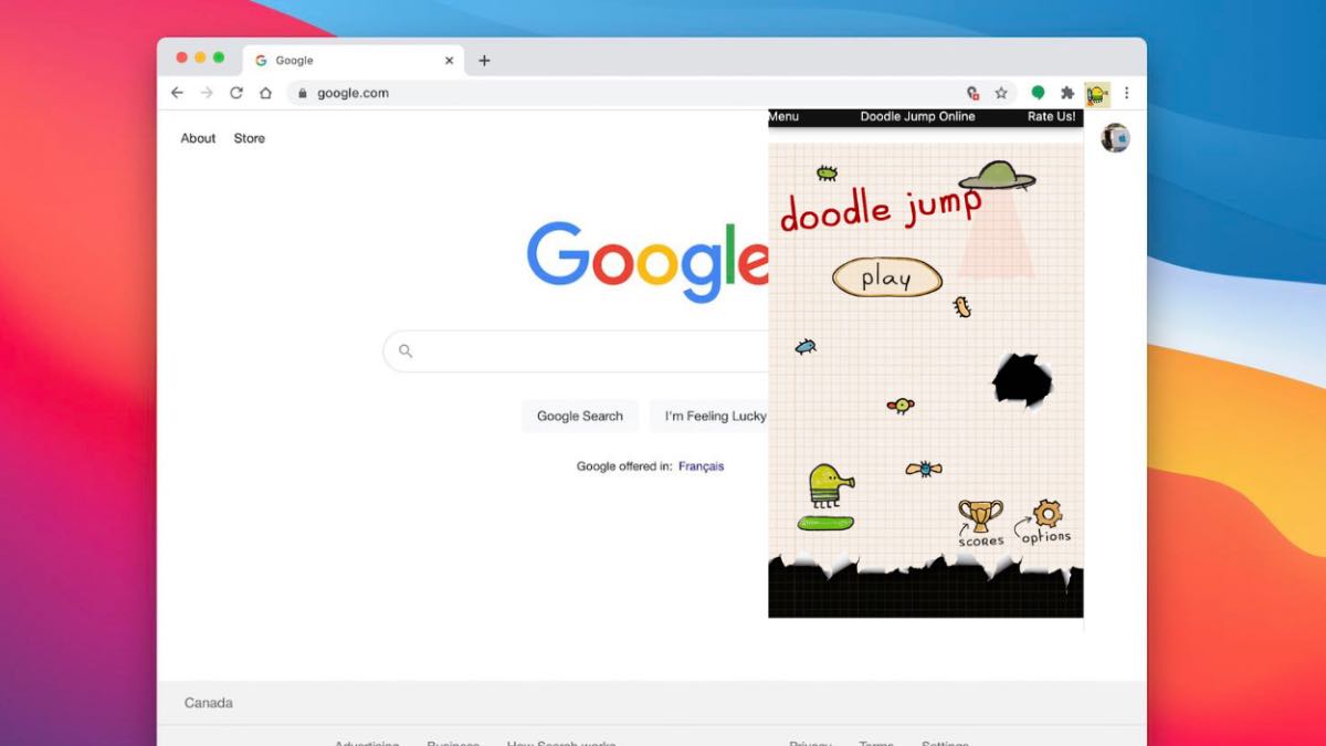 Las 9 mejores extensiones de Google Chrome para tener juegos en el ...