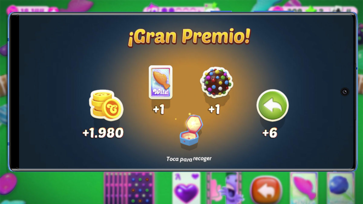 Candy Crush Solitaire: 10 trucos para triunfar en el nuevo juego de ...