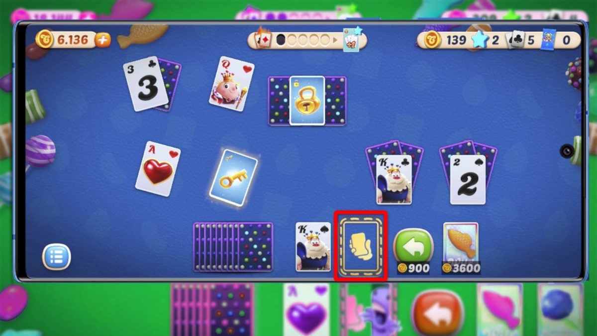 Candy Crush Solitaire: 10 trucos para triunfar en el nuevo juego de ...