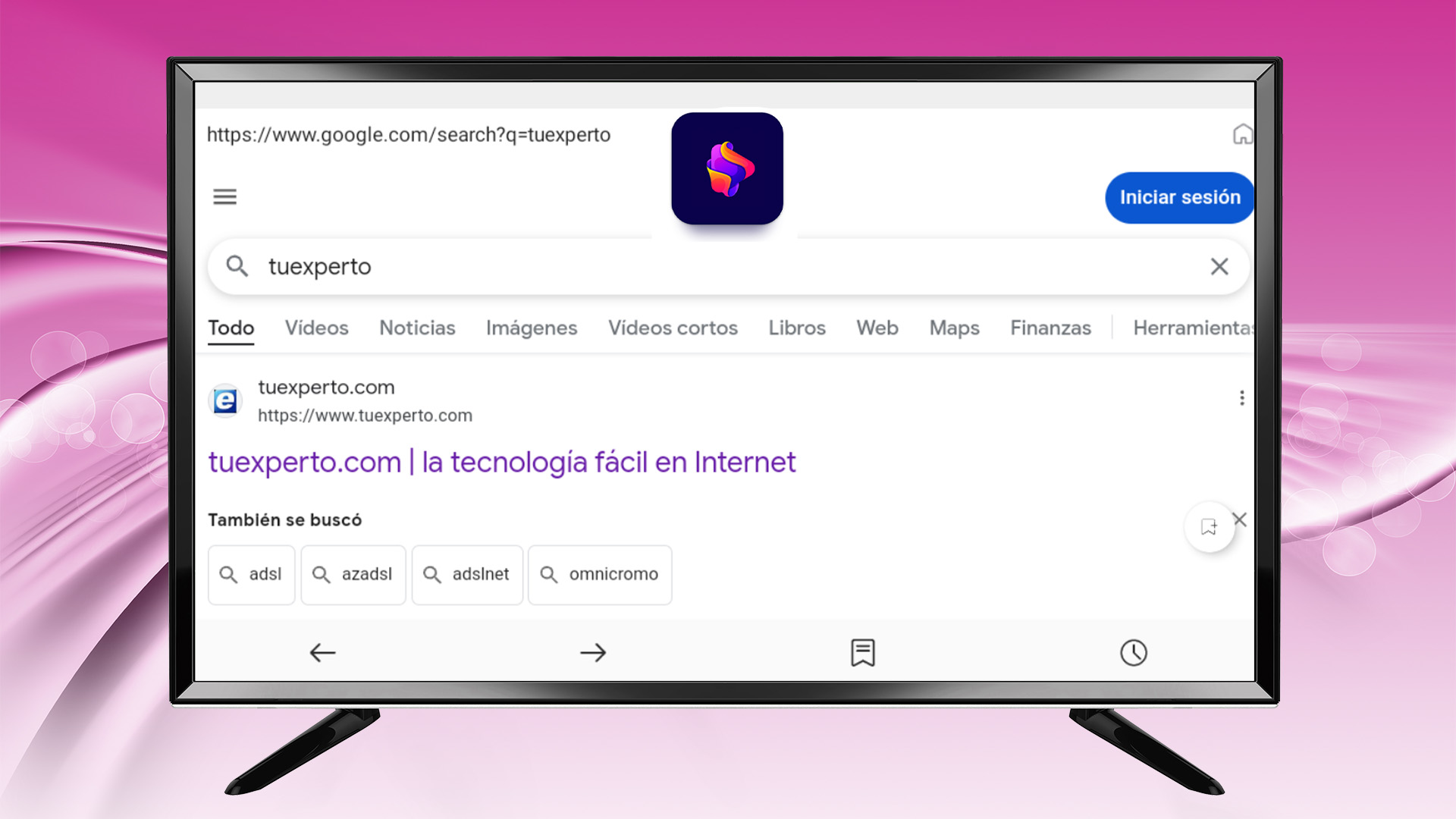 Cómo instalar el navegador Full Browser para usarlo en la TV: guía paso ...