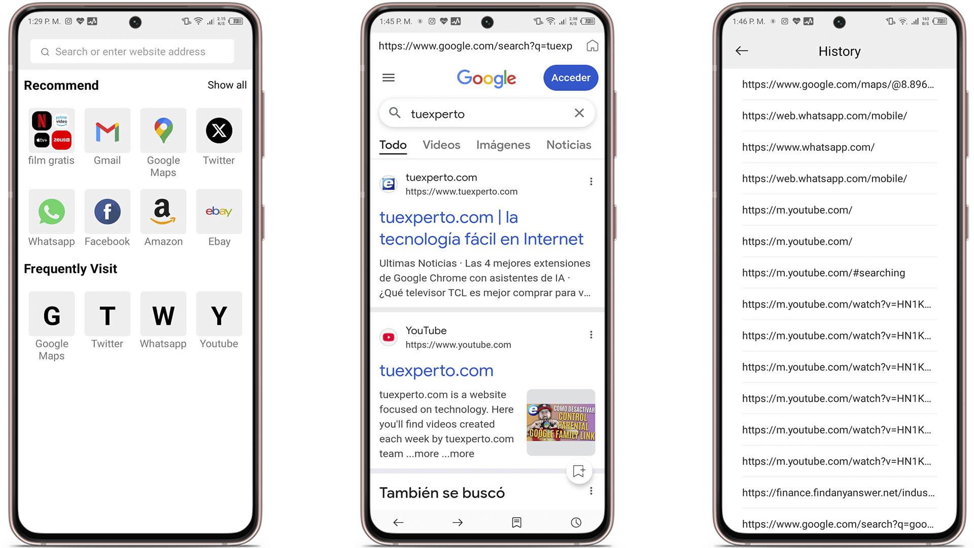 Opiniones sobre Full Browser en 2025: ¿Es seguro este navegador para el ...