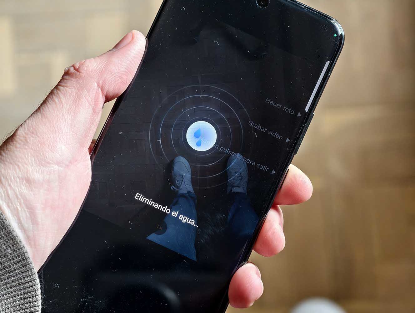 Mi experiencia con el móvil realme 14 Pro+ tras un mes de uso