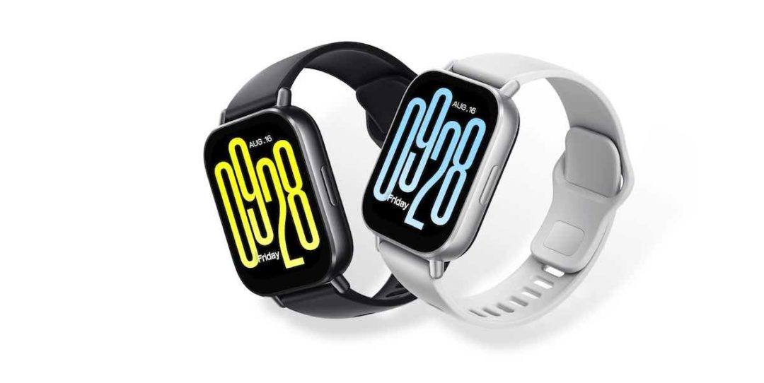 Xiaomi Redmi Watch 5 Active, un reloj inteligente con buena relación ...