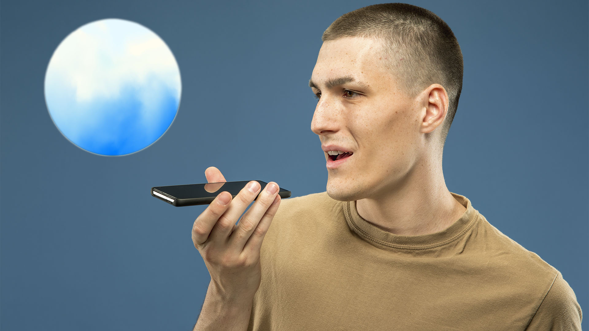 Cómo usar el modo de voz avanzado en ChatGPT: guía paso a paso