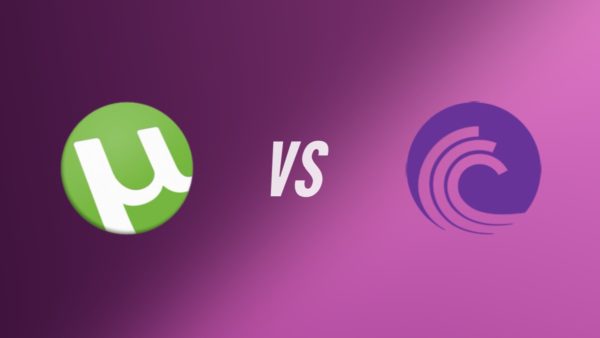 uTorrent vs BitTorrent: cuál es mejor para descargar archivos torrent ...