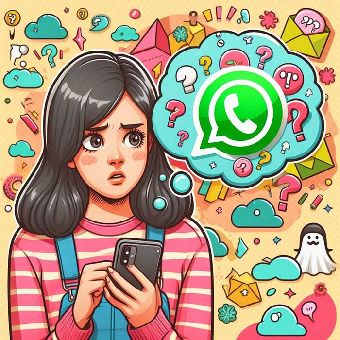 Cómo saber si te han bloqueado en WhatsApp: los mejores trucos