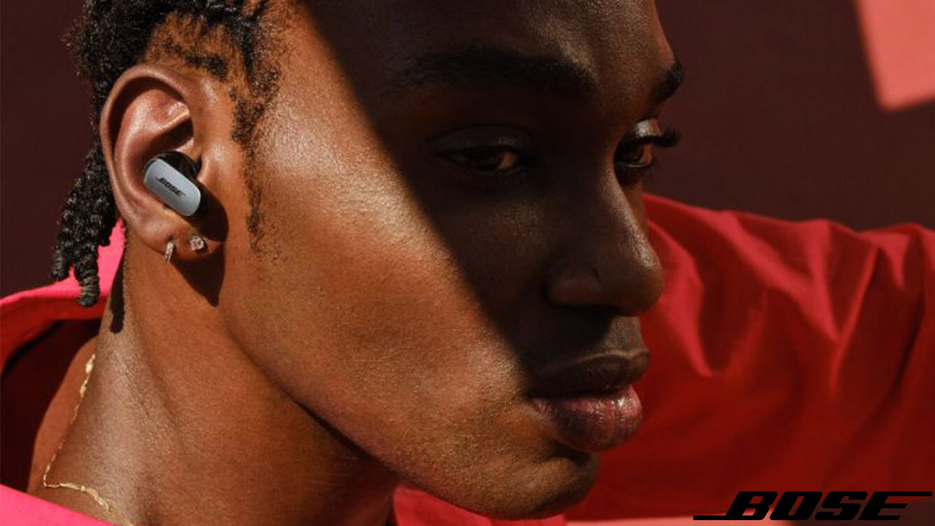 8 características clave de los auriculares de botón Bose QuietComfort Ultra