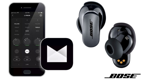8 características clave de los auriculares de botón Bose QuietComfort Ultra