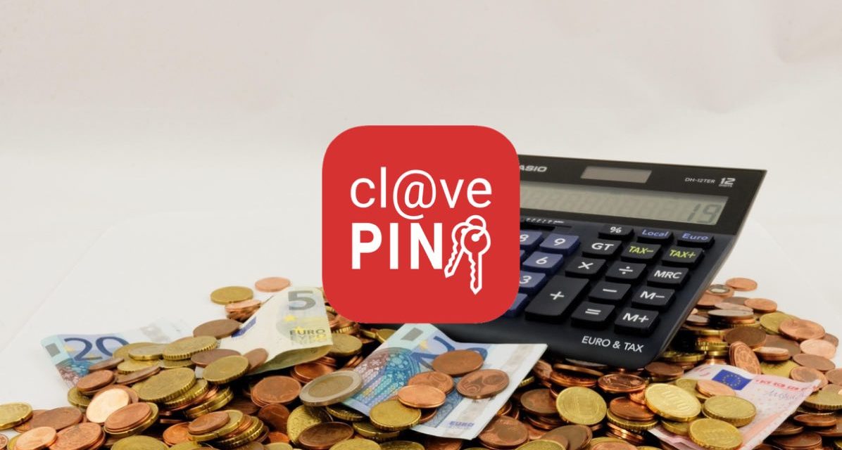 Cómo activar la Clave PIN para presentar la Declaración de la Renta en 2025