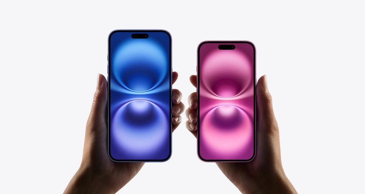 ¿Cuál será el precio y cuándo sale el iPhone 17 Air? Lo que sabemos sobre el nuevo móvil delgado ...