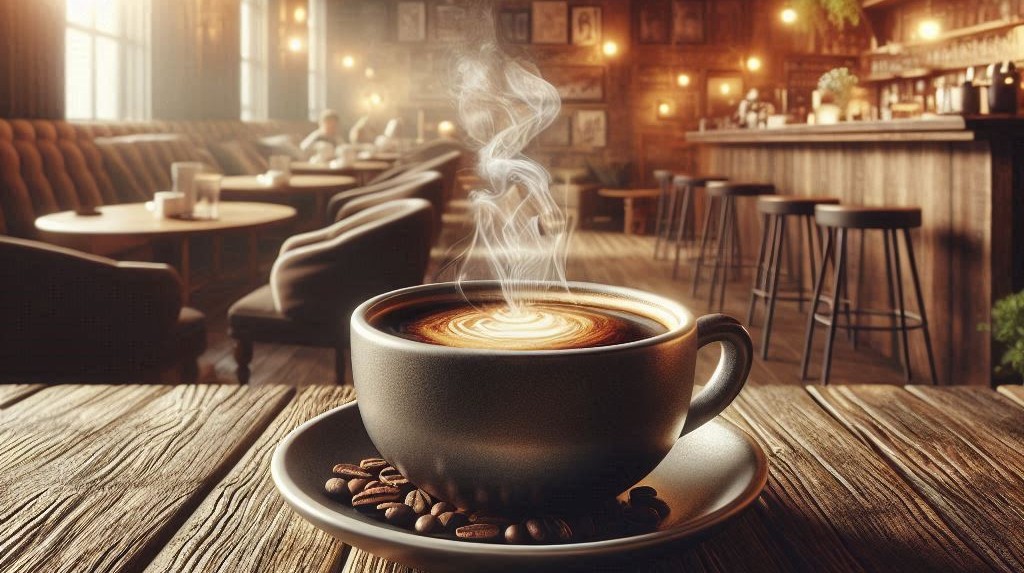 Todas las recetas de café de Good Coffee Great Coffee