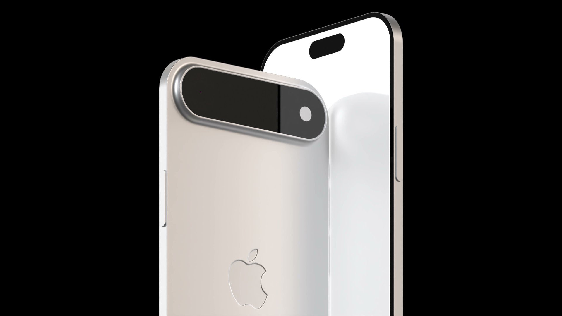 ¿Cuál será el precio y cuándo sale el iPhone 17 Air? Lo que sabemos sobre el nuevo móvil delgado ...