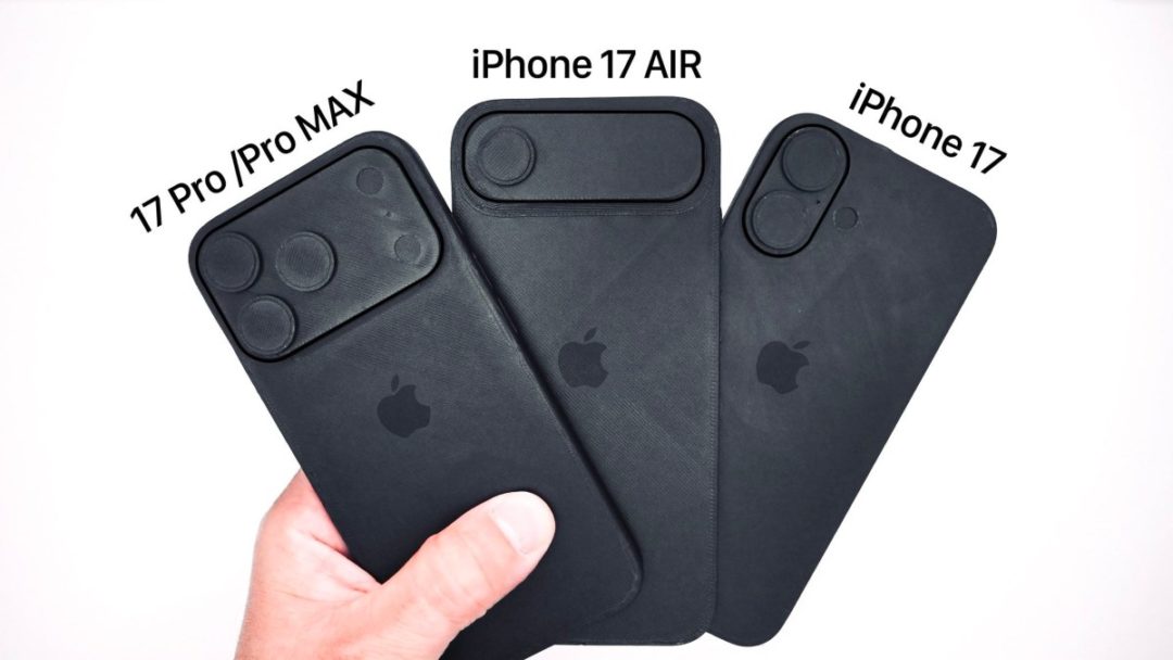 ¿Cuál será el precio y cuándo sale el iPhone 17 Air? Lo que sabemos ...