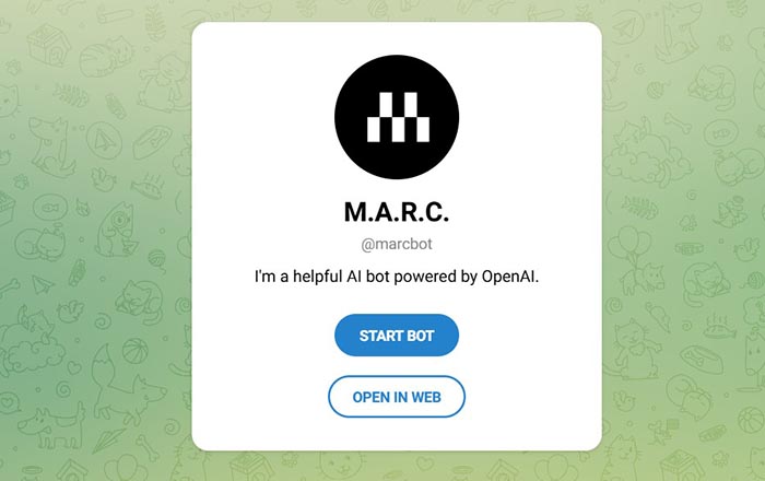 Los 5 mejores bots de IA para usar en Telegram