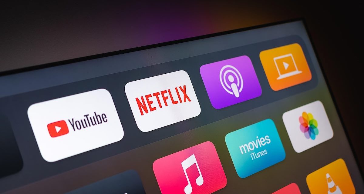 Las 10 mejores apps para ver películas gratis en 2025