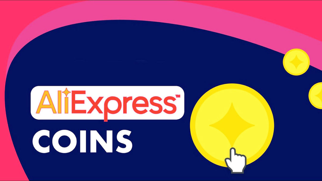 Cómo usar las monedas en AliExpress para comprar más barato