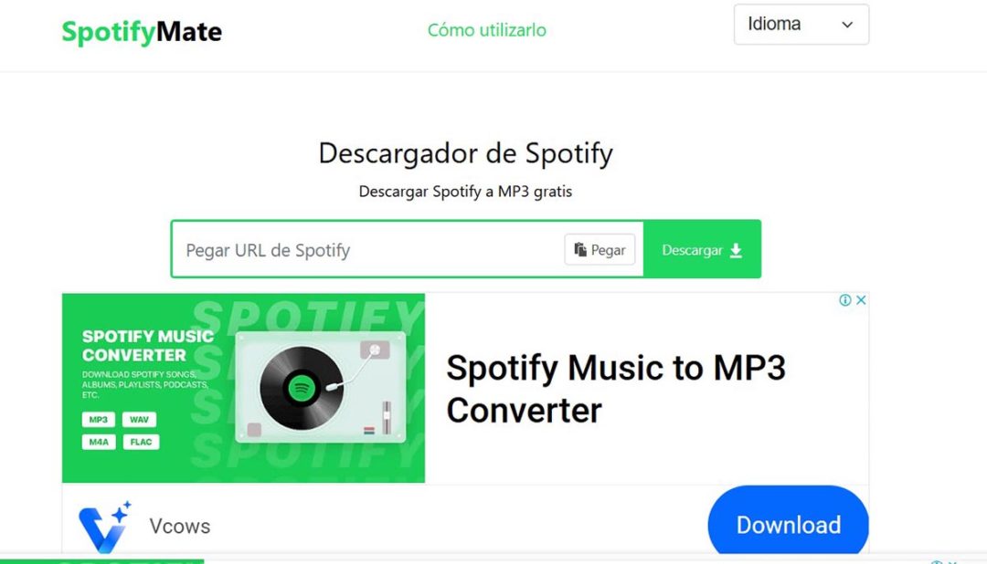 Cómo descargar música de Spotify: ¿Es posible descargar canciones de ...