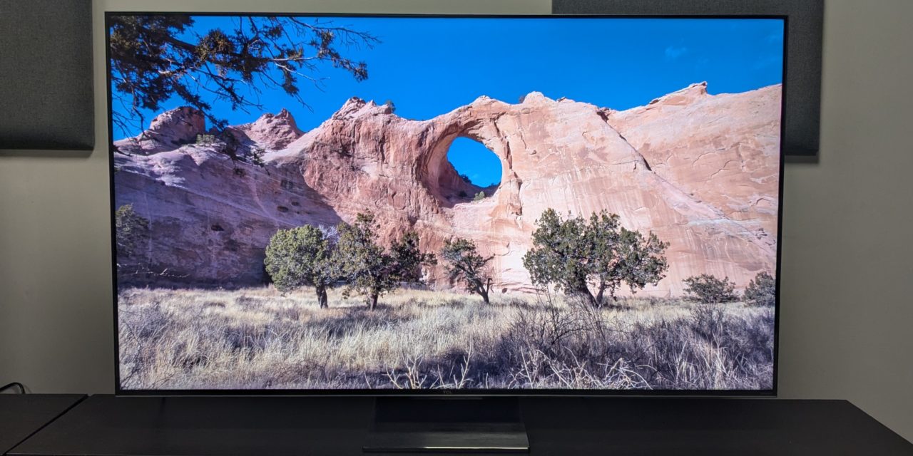 TCL C805 vs C855: diferencias, comparativa y cuál es mejor