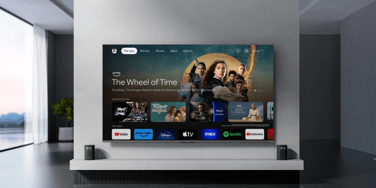 Xiaomi TV A Pro vs TCL C655, ¿cuál es mejor televisor en relación ...