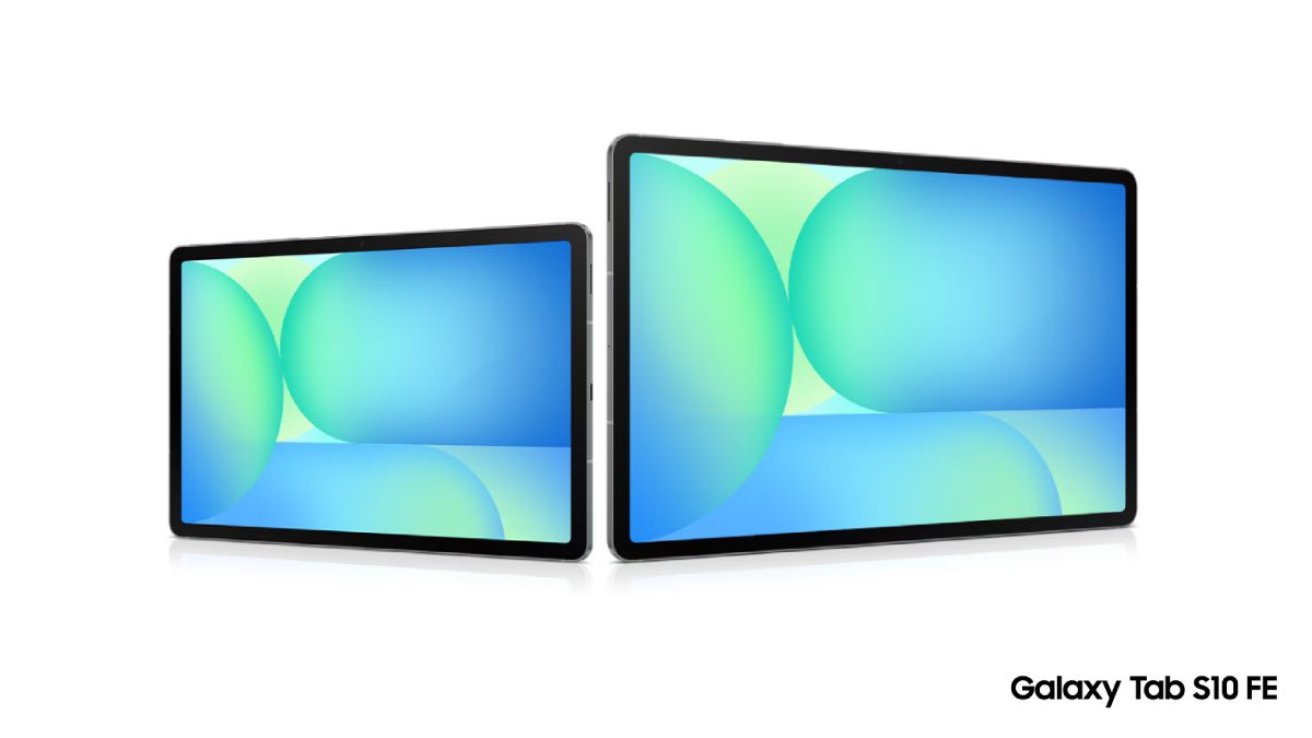 Samsung Galaxy Tab S10 FE y FE+, así son las nuevas tabletas para ...