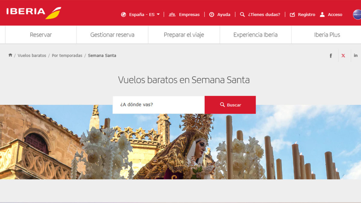 Las 15 mejores apps y webs para encontrar ofertas de última hora con ...