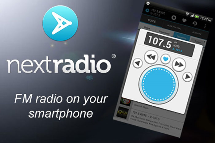 Las 7 mejores apps de radio FM sin Internet gratis para Android