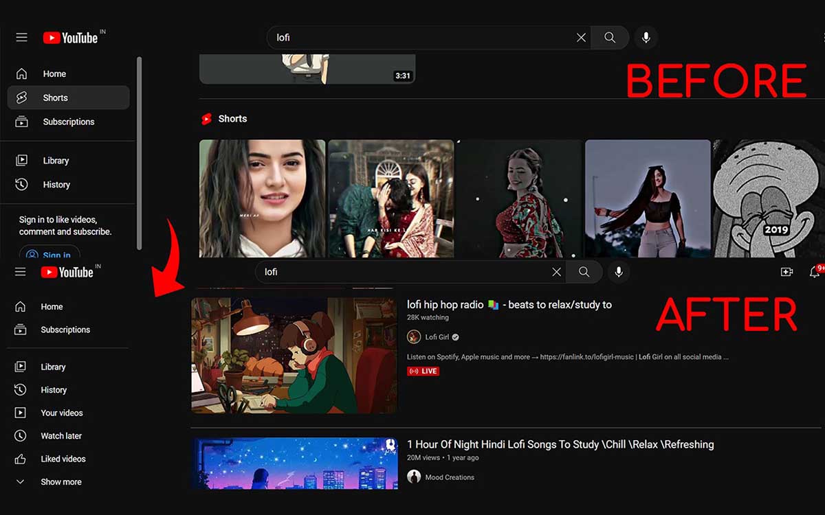 Navegar por YouTube era un suplicio hasta que instalé estas extensiones ...