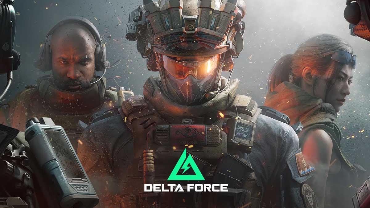 Qué requisitos mínimos debe tener mi móvil para descargar y jugar a 'Delta force'