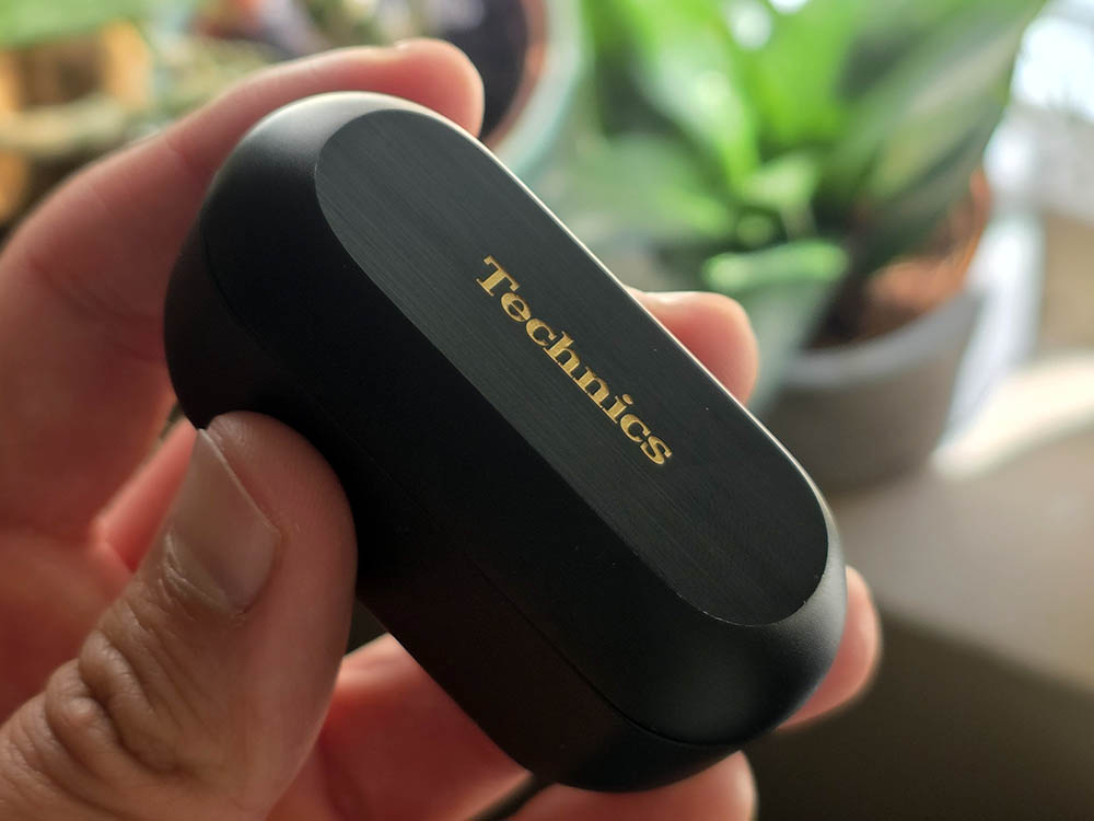 Mi experiencia con los auriculares Technics EAH-AZ100