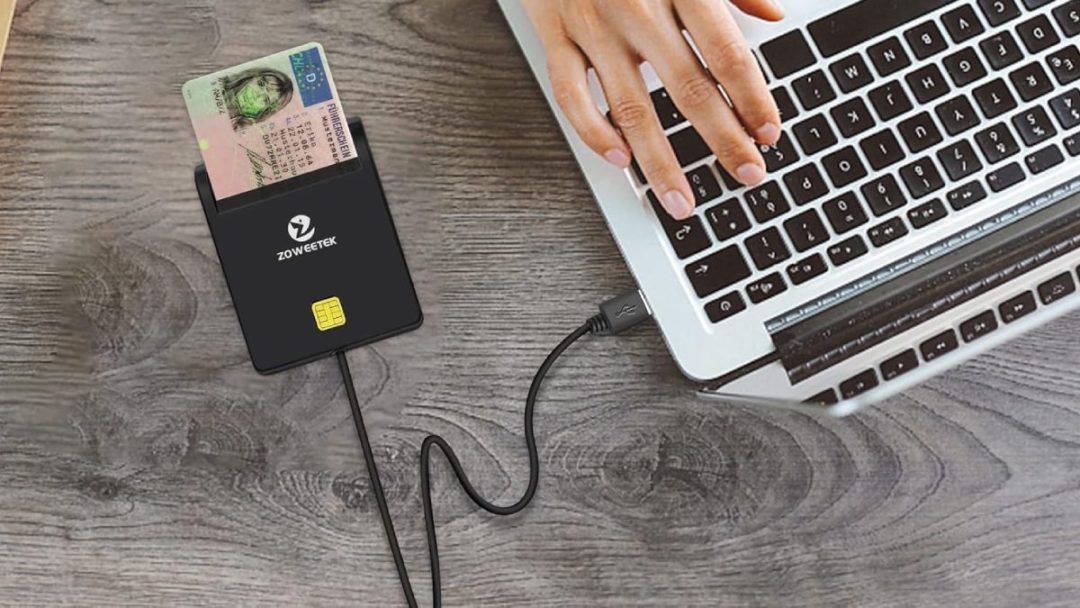 Cómo utilizar el móvil como lector del DNI: guía paso a paso