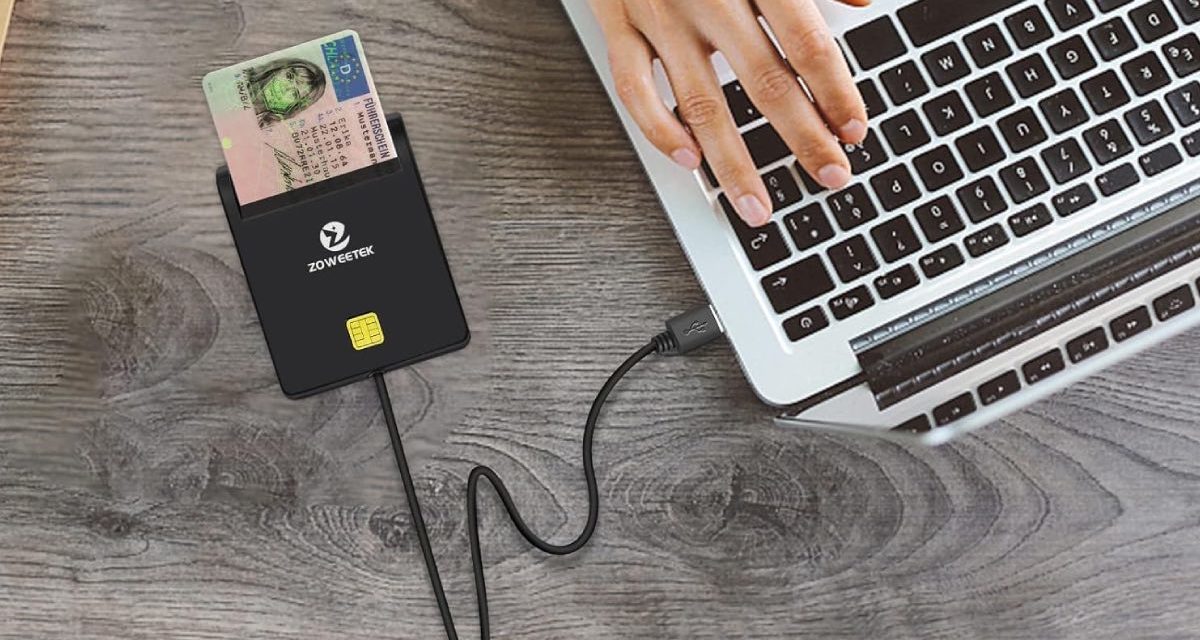 Cómo utilizar el móvil como lector del DNI: guía paso a paso