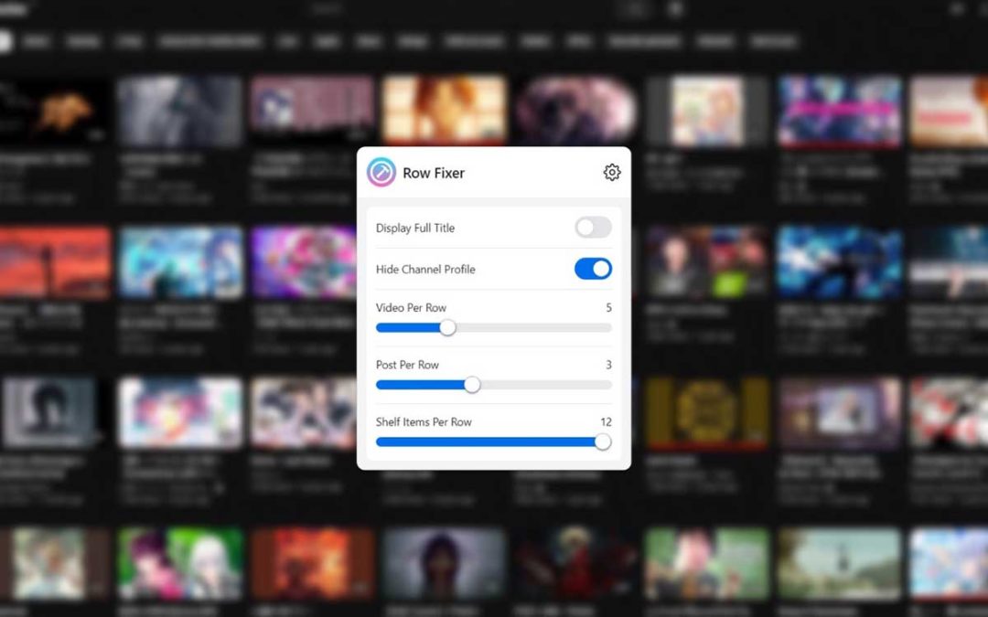 Navegar por YouTube era un suplicio hasta que instalé estas extensiones ...