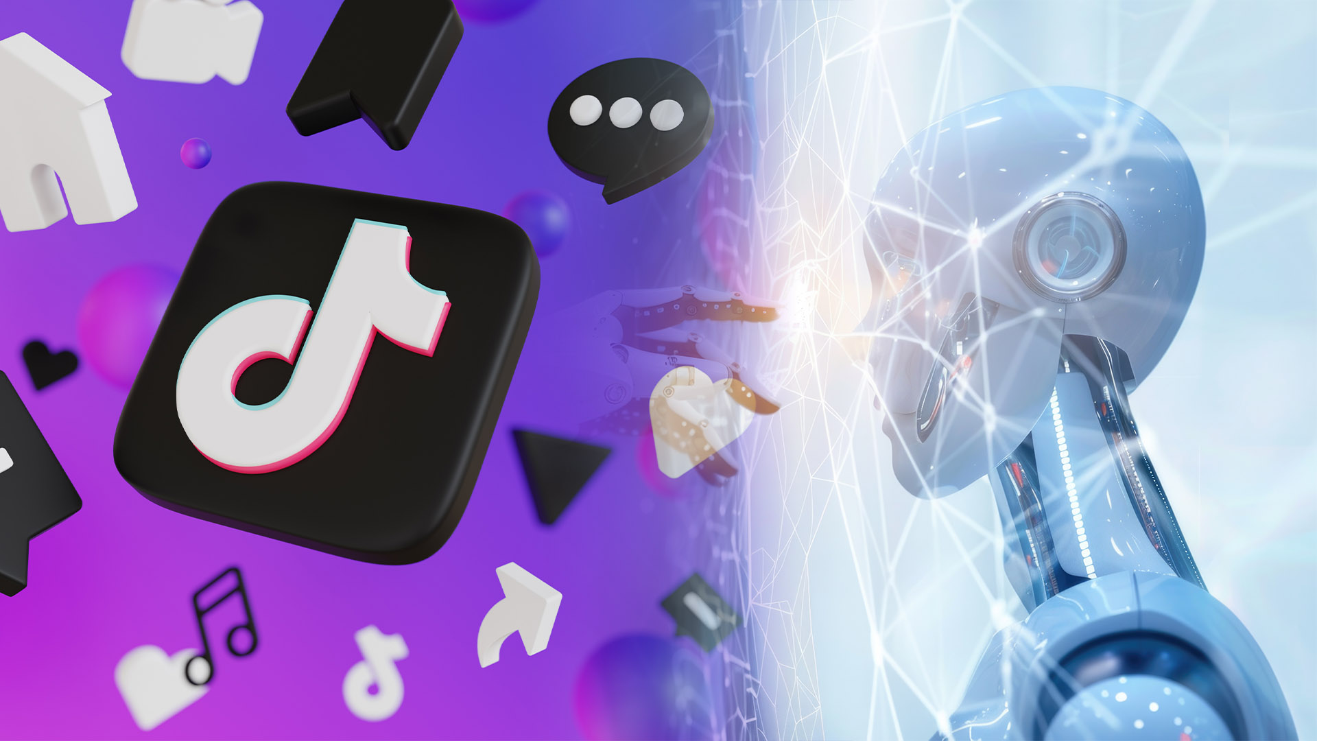 Cómo transformar imágenes en vídeo en TikTok con la función AI Alive de inteligencia artificial