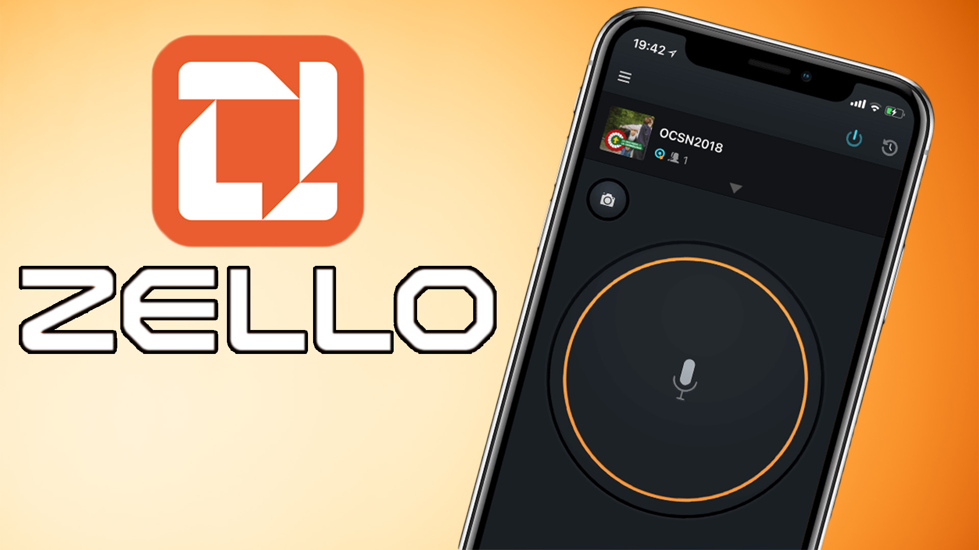 Cómo funciona y para qué sirve la app Zello Walkie Talkie: ¿Es ...