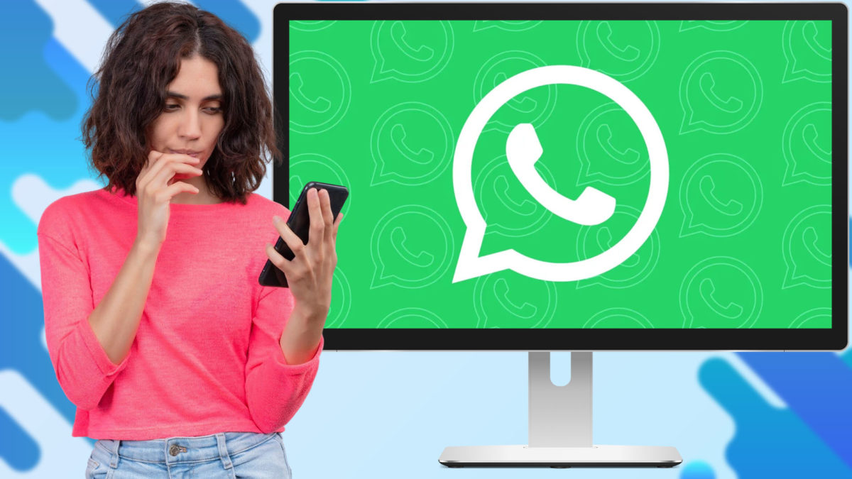 Cómo saber si WhatsApp Web está abierto y activo en otro ordenador