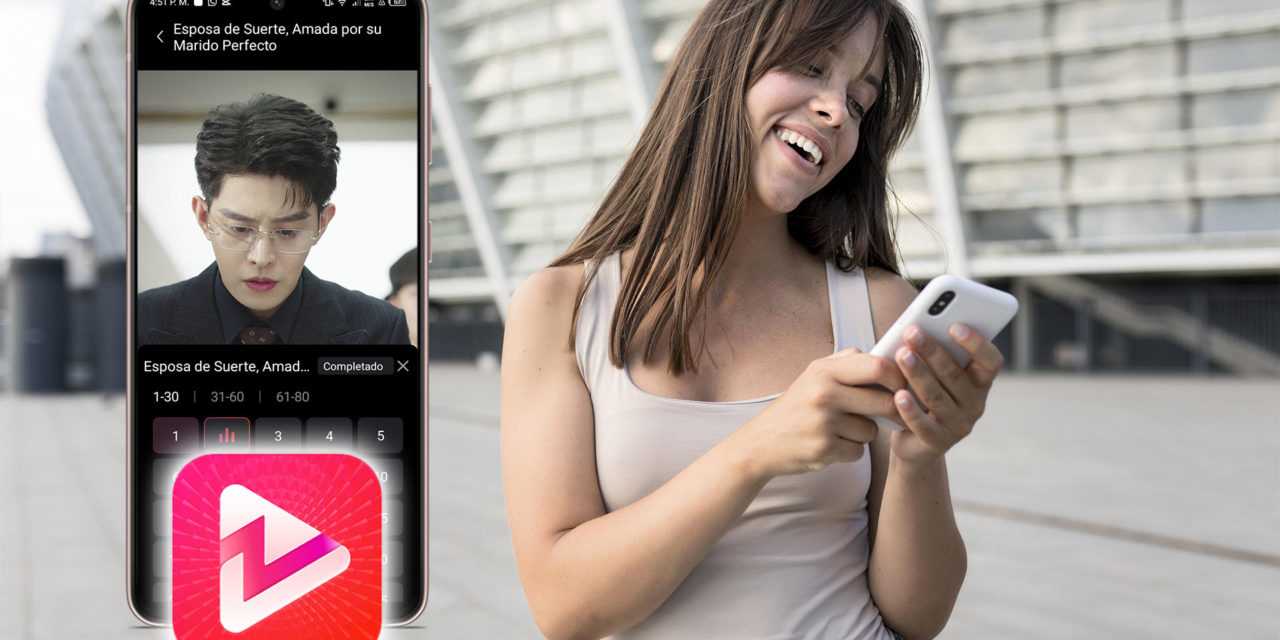 ¿Es fiable RapidTV? Opiniones sobre la app para ver microseries