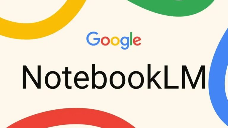 7 usos prácticos y originales de la app NotebookLM de Google