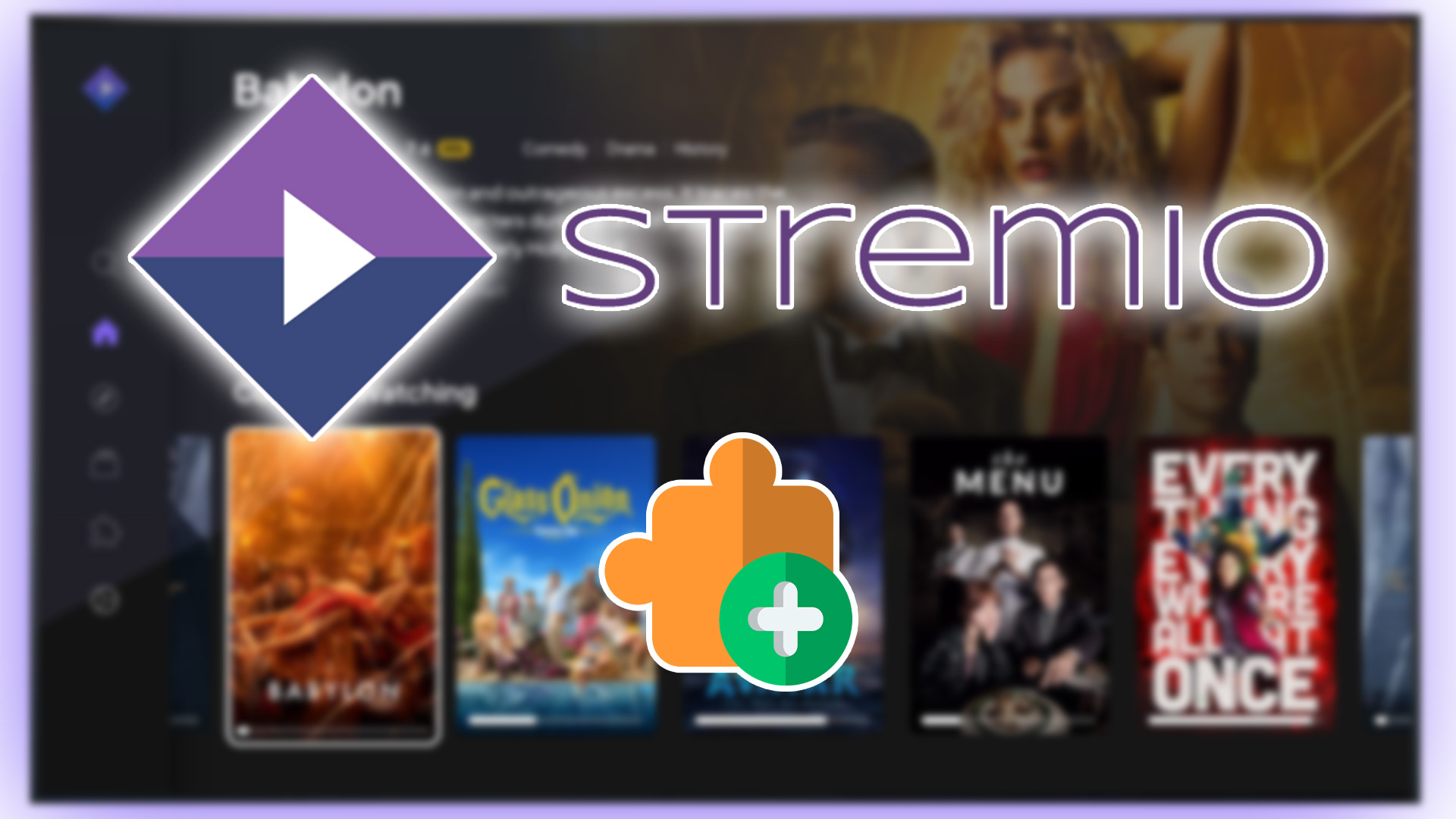 Los mejores addons de Stremio en español que funcionan en 2025