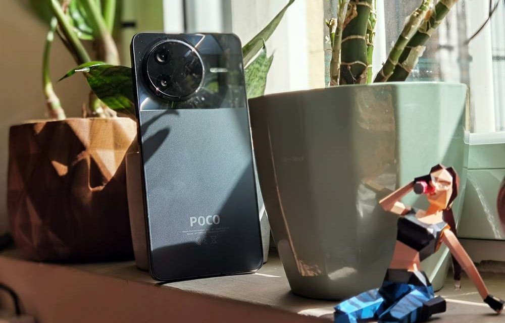 Mi experiencia con el móvil POCO F7 Pro tras tres semanas de uso