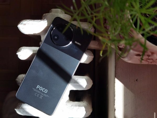 Mi experiencia con el móvil POCO F7 Pro tras tres semanas de uso