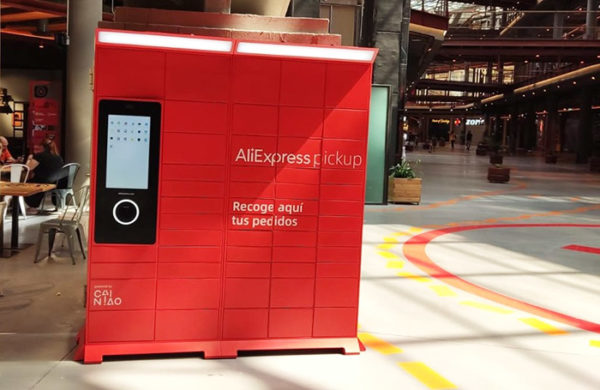 Cómo poner un punto de recogida al comprar en AliExpress: guía paso a paso