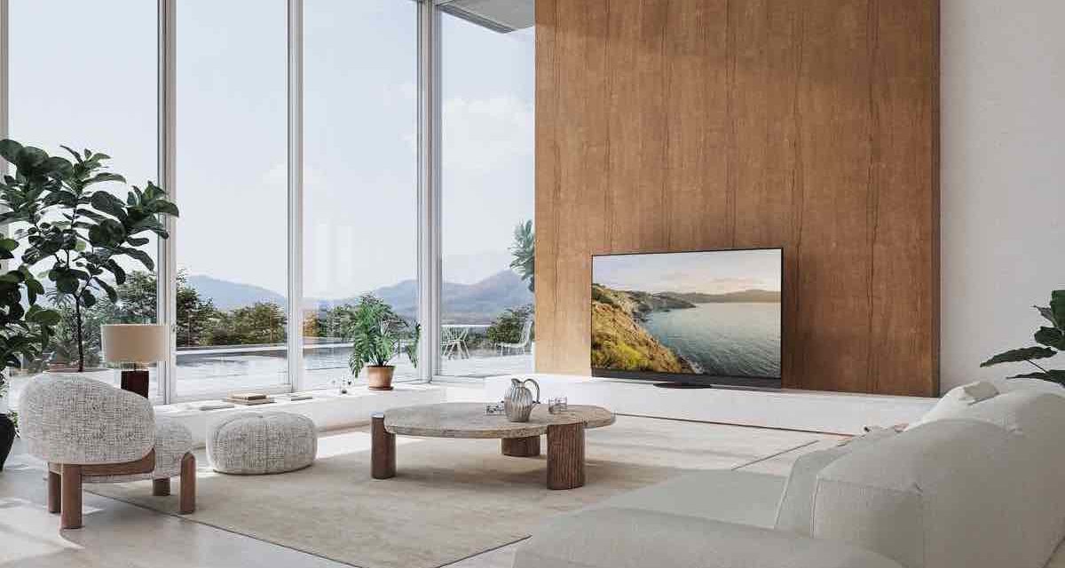 Mejores paneles OLED y sistema operativo Fire TV: así son los nuevos ...