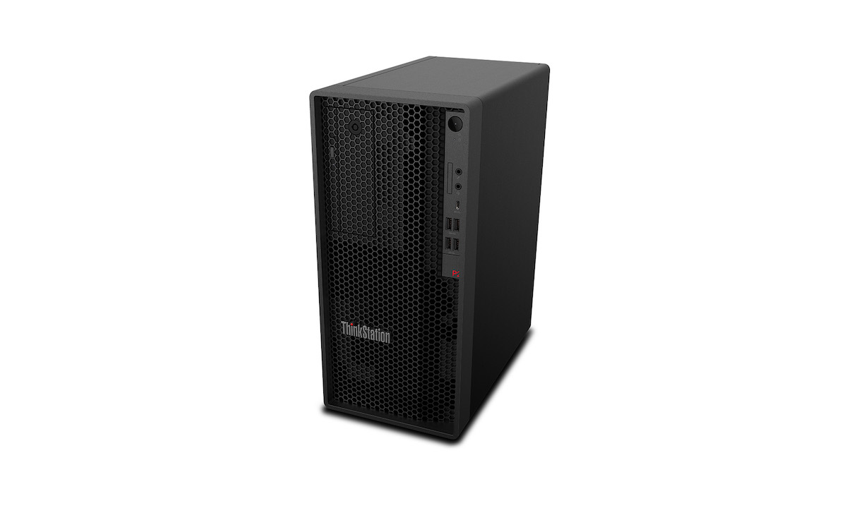 Lenovo ThinkStation P2 y P3, así son las nuevas workstation de ...