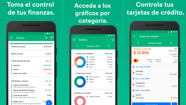 Las 10 mejores apps para gestionar gastos compartidos en vacaciones en 2025